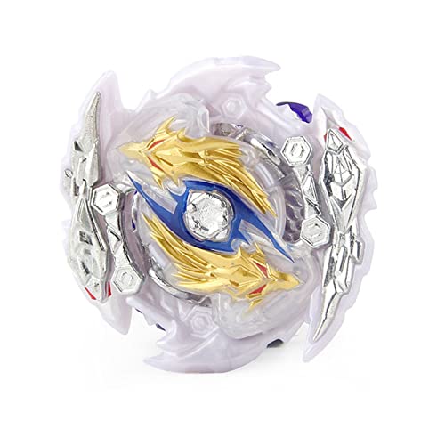 Spinning Top Toys - Bey Burst Starter B-144 Booster Zwei Longinus.Dr.Sp Battling Toys Gaming Tops Gyro Bay Brust Battle Toy (B-144)