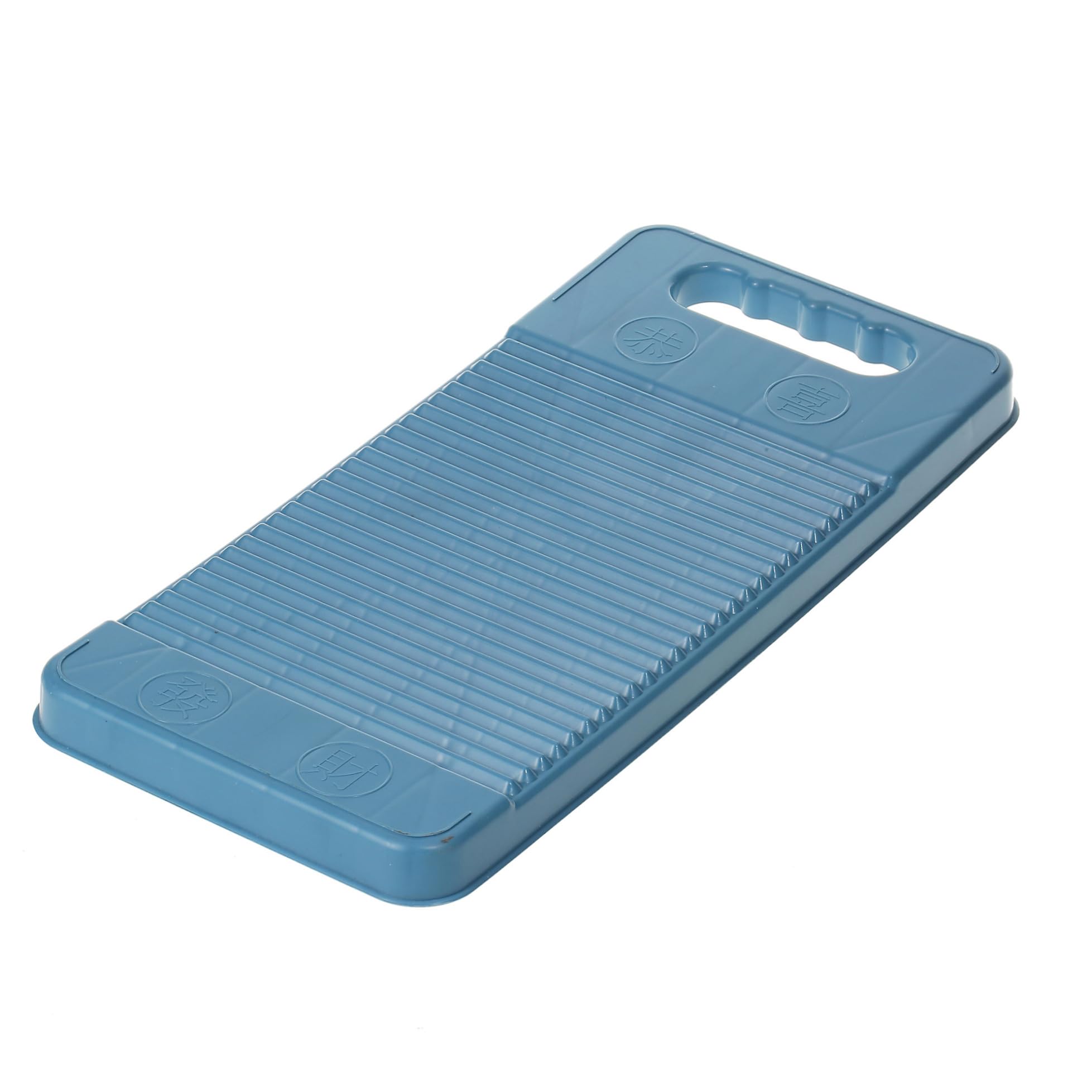 FONDOTIN 3pcs mini washboard Household Washing Board wash board small washboard for hand washing clothes small washing boards washing washboard plastic color contrast child coat board pp