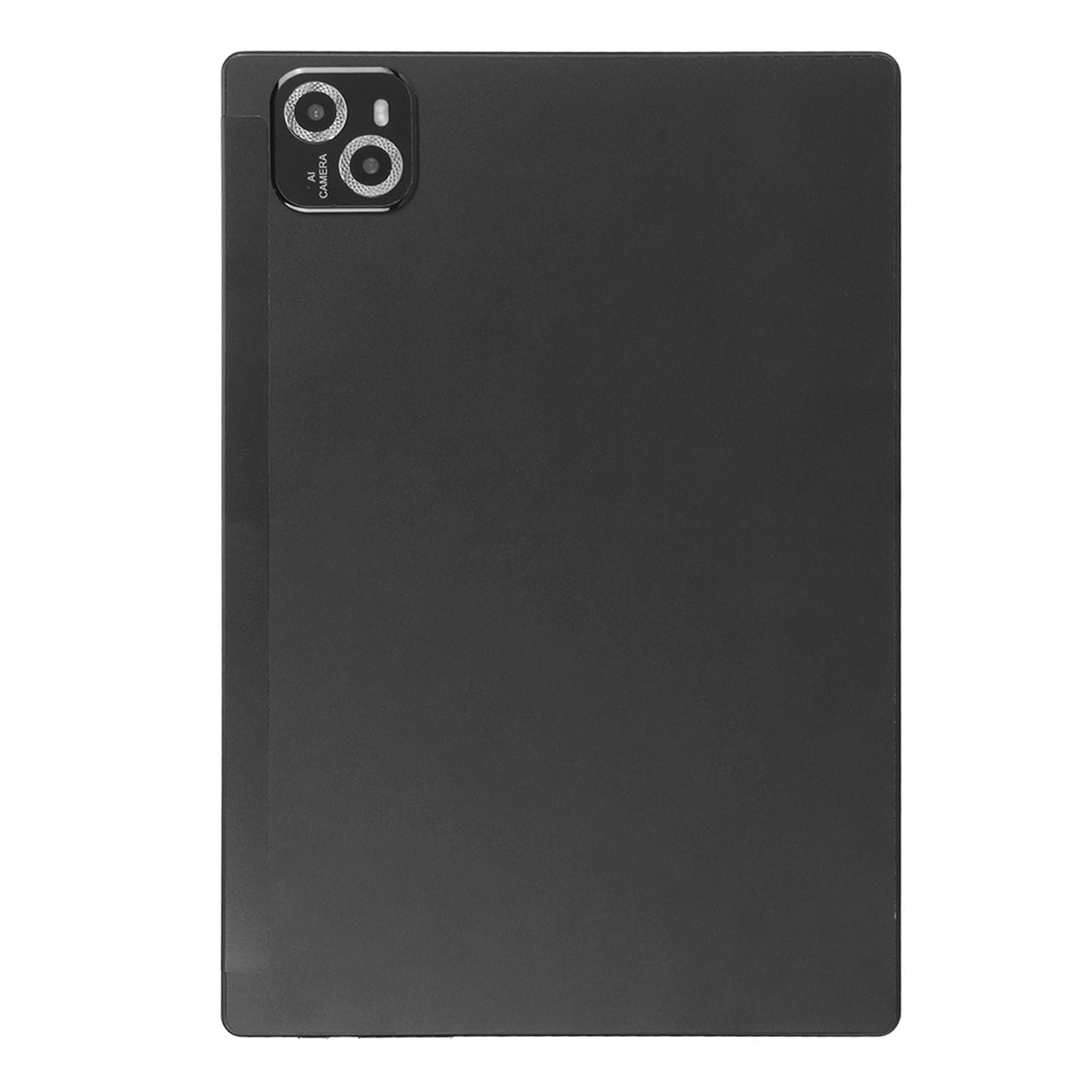 DAUZ Tablet, 100‑240V Portable 2 in 1 Tablet 8GB RAM 256GB ROM for Working (US Plug)