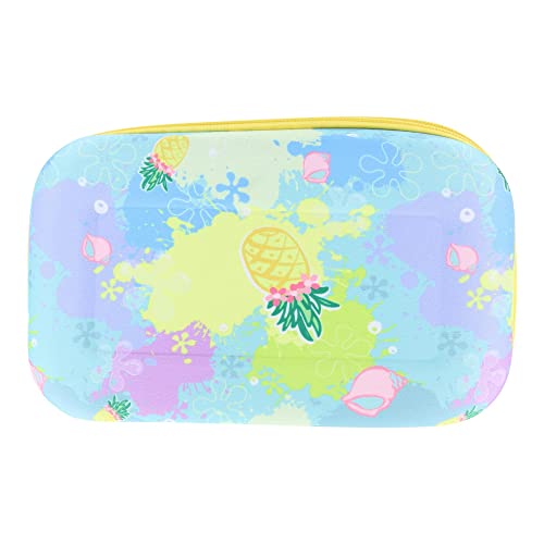 Spongebob Squarepants Molded EVA Pencil Case