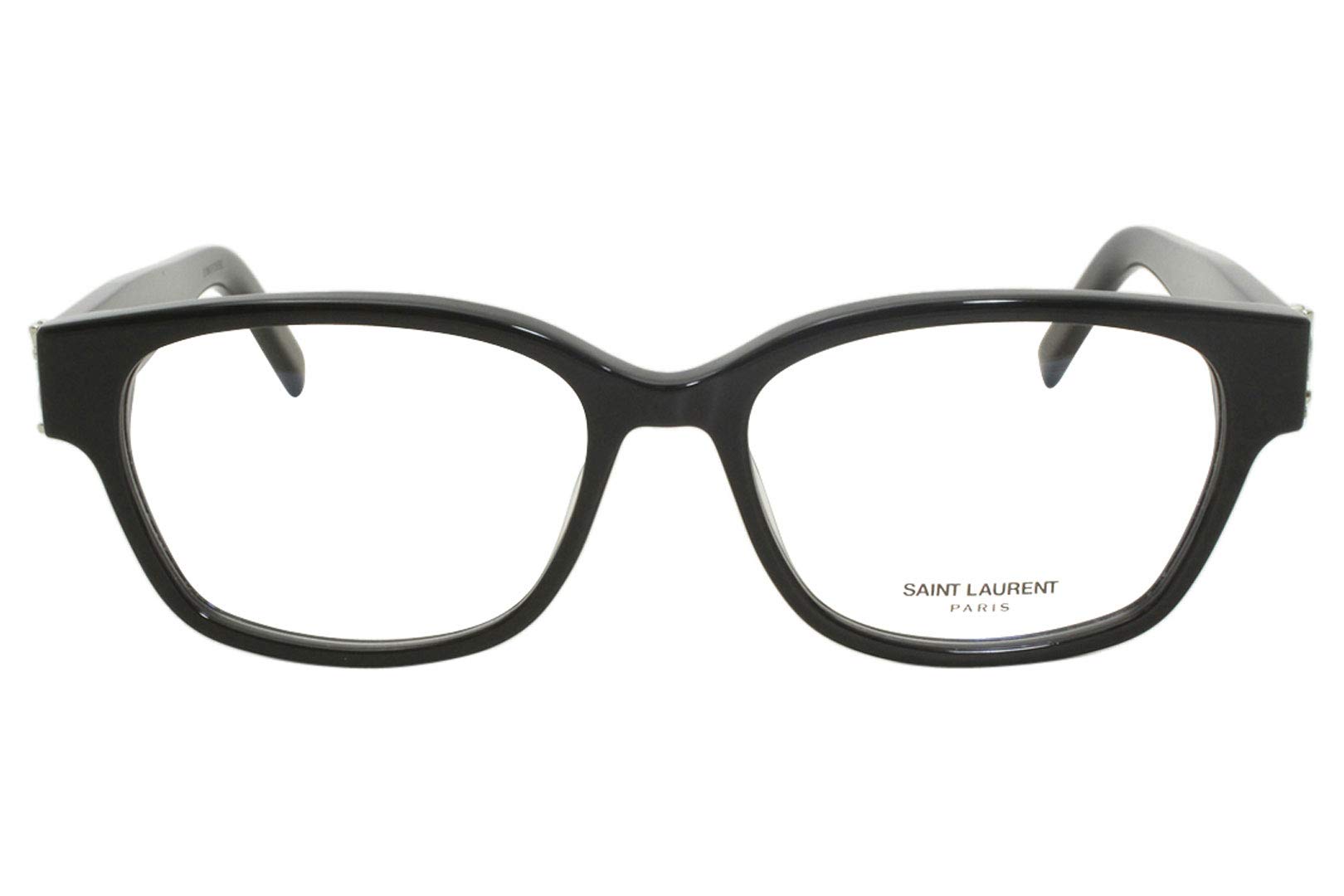 Eyeglasses Saint Laurent SL M 35-002 Black /