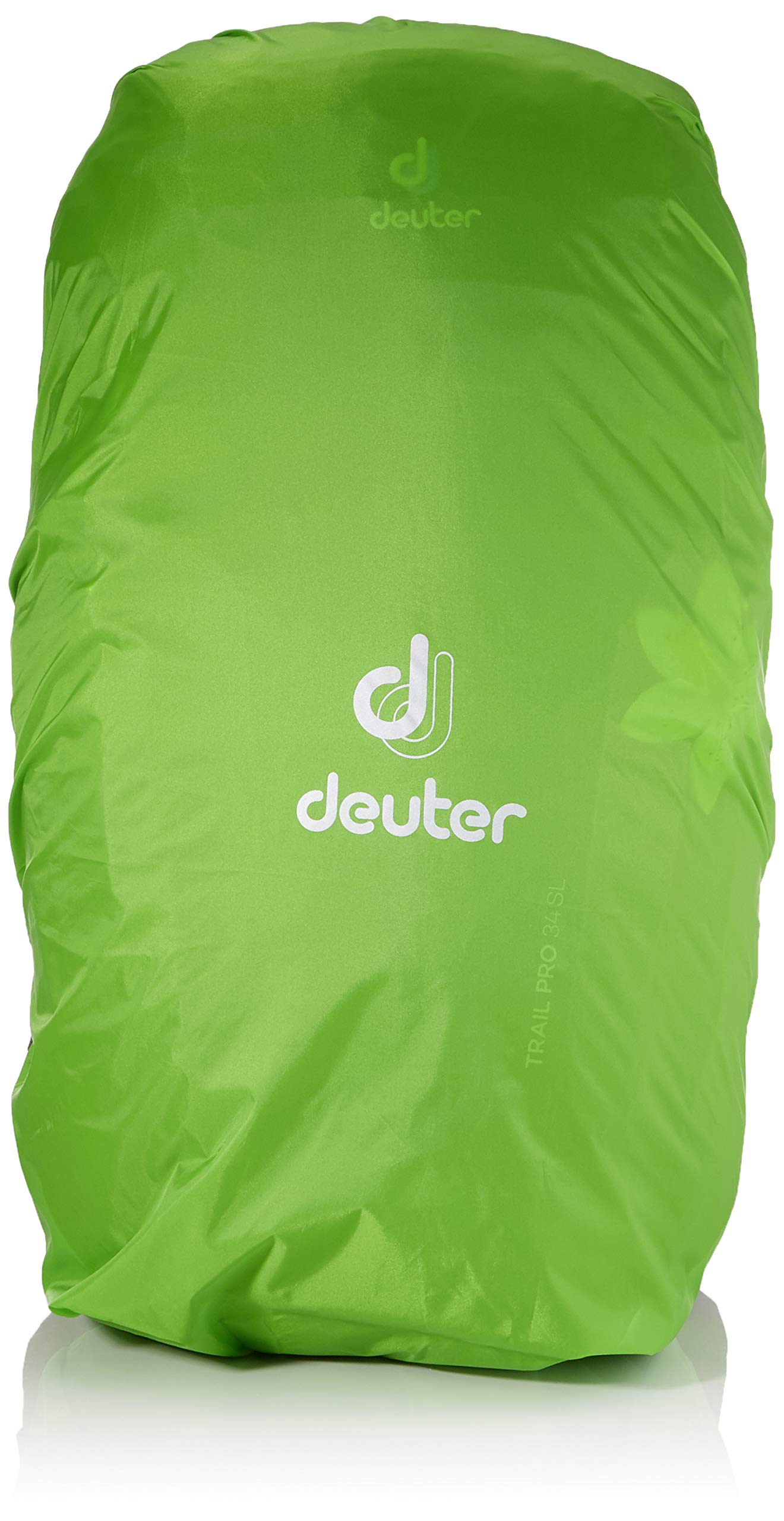 Deuter Unisex Adult Casual Daypack, Midnight-Maron, US 7 7/8 (hat 7 7/8)