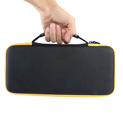 Khanka Hard Case Replacement for Fluke T5-1000/T5-600/T6-1000/T6-600 Electrical Voltage Current Tester