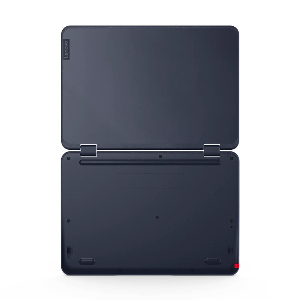 Lenovo 500w Gen3 11.6" Laptop Celeron N5100 4GB Ram 64GB eMMC W10P (Renewed)