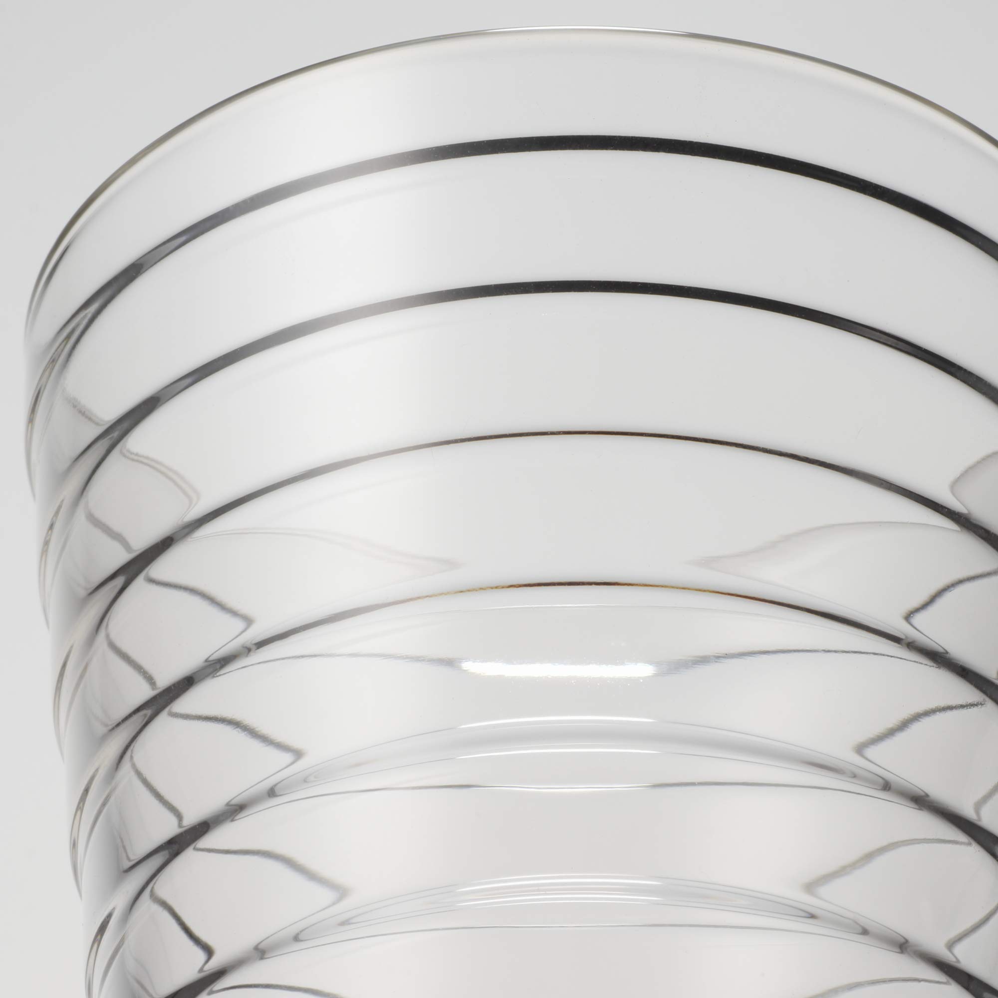 iittala Aino Glass Tumbler Clear, Set/2