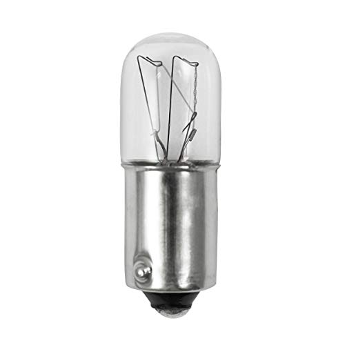 Norman Lamps 967 (CM8-3995) - Volts: 130V, Current: 0.02A, Watts: 2.4W, Type