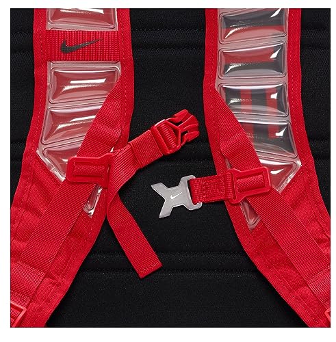 Nike Hoops Elite Backpack (32L) (2023) (University Red/Black/Blck)