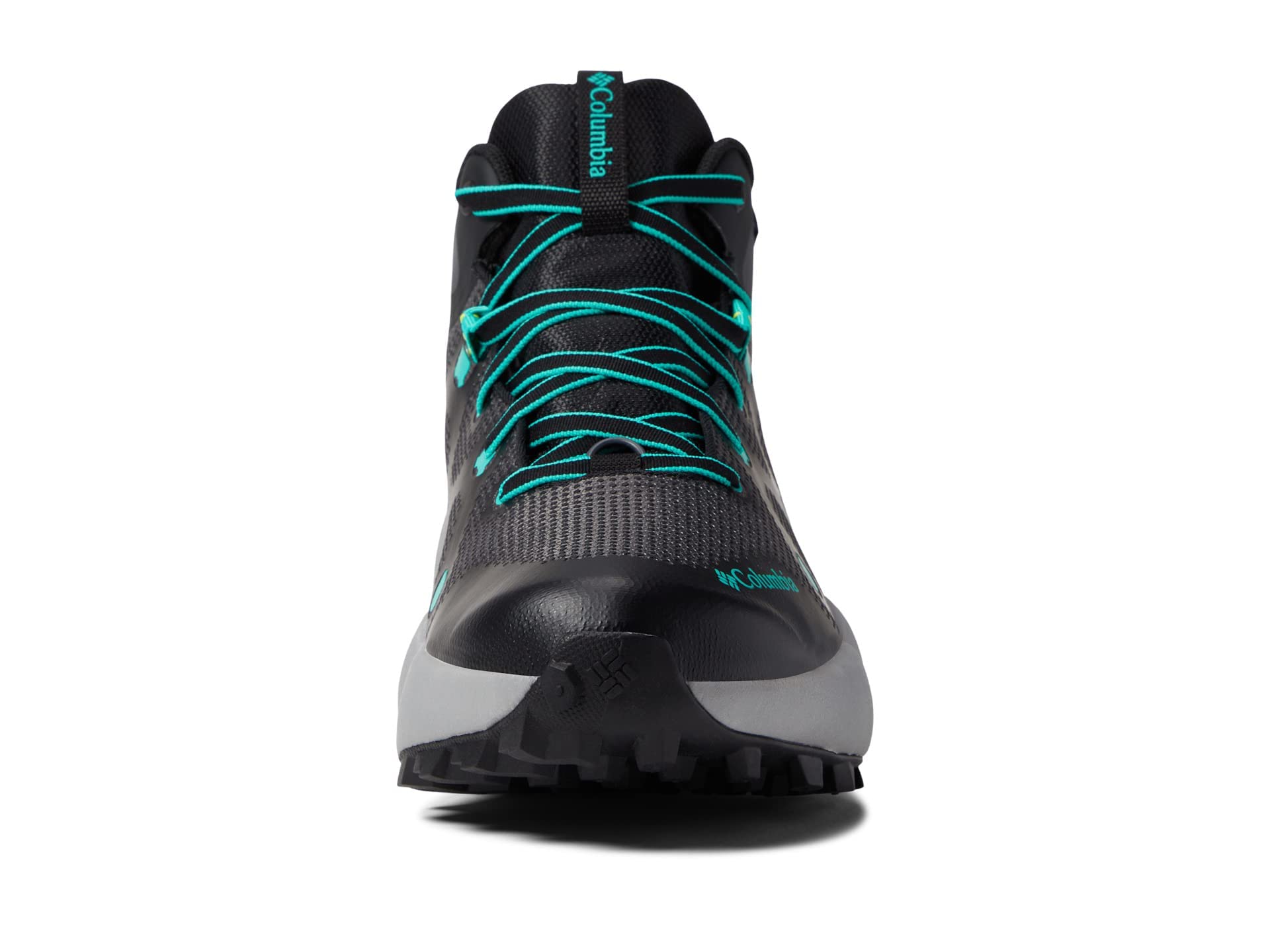 Escape Thrive Endure Trail Running Shoe - Women's, Black/Electric Turquoise, 10.0