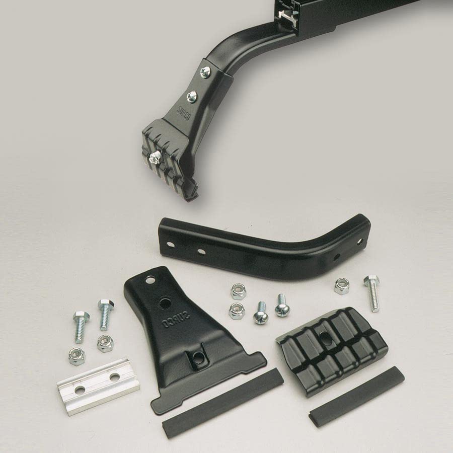 Surco AGM100 Raingutter Mount Roof Rack Adapter - 5-1/2" Rise