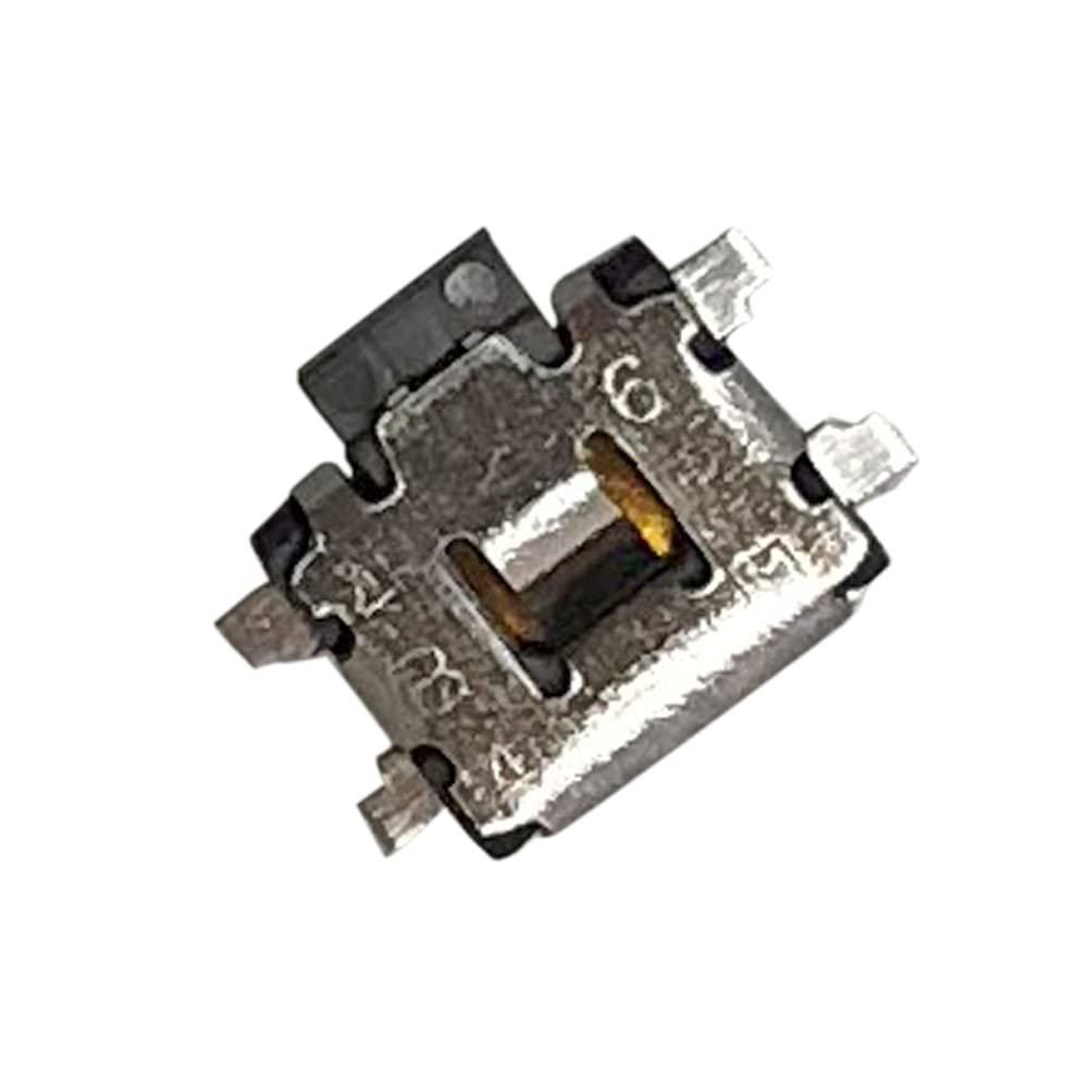 Huasheng Suda 3PCS Power Eject Button Switch Parts Replacement for Sony PS4 Playstation 4 CUH-1215A CUH-16A CUH-16A SAC-001