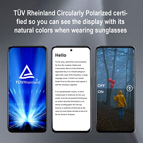 TCL 20S Unlocked Cell Phone with 6.67” Dotch FHD+ Display, Android 11 Smartphone 64MP Quad Rear Camera System, 4GB+128GB, 5000mAh Big Battery with Fast Charging, Milky Way Black