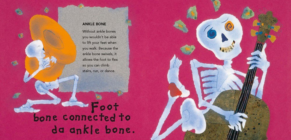Dem Bones