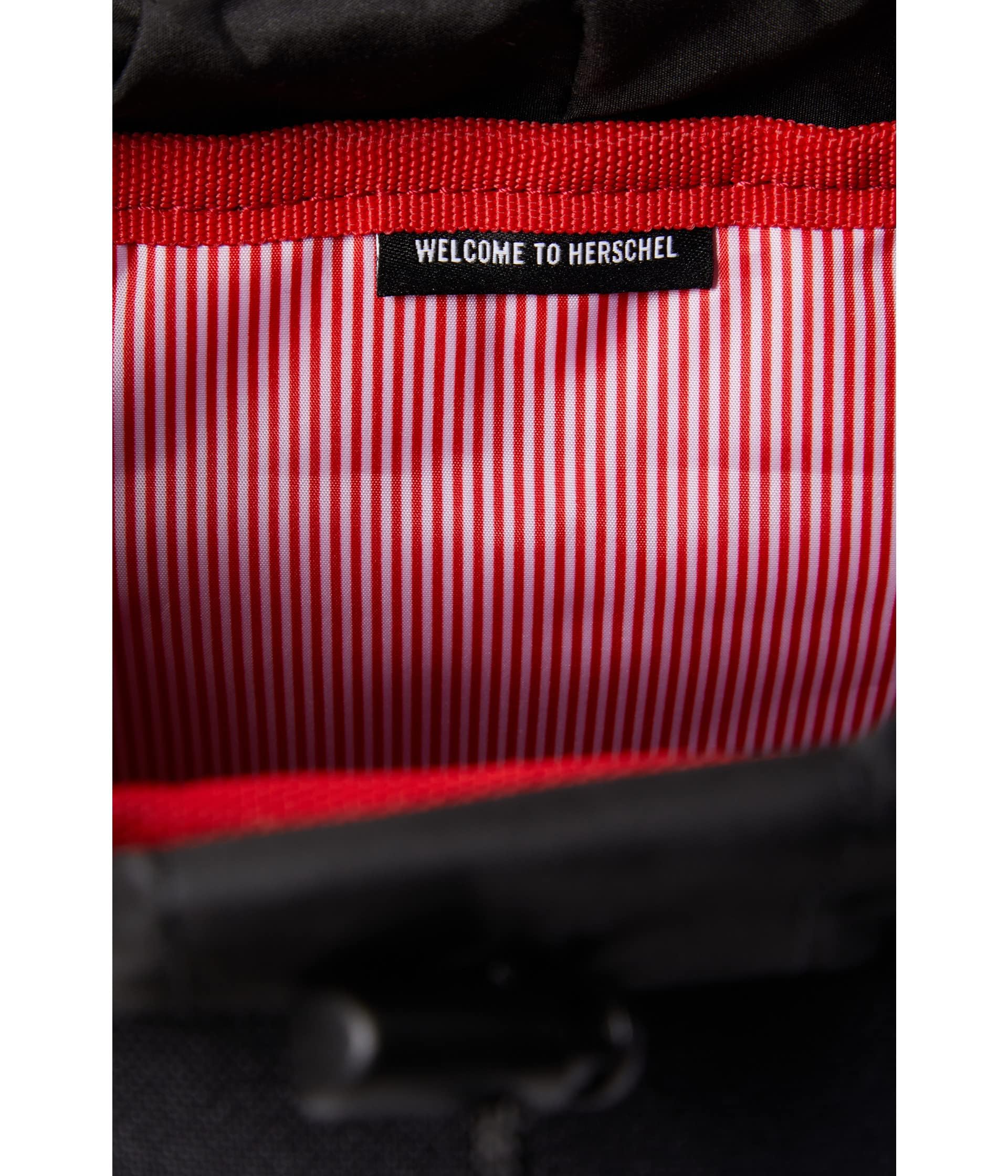 Herschel Supply Co. Retreat Mini Black One Size