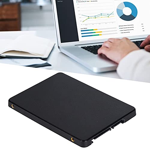 Yoidesu Solid State Drive, Quality ABS Material, Automatic Identification, Ideal Ssd State Drive for Your Laptop and Pc Computer.(480GB)