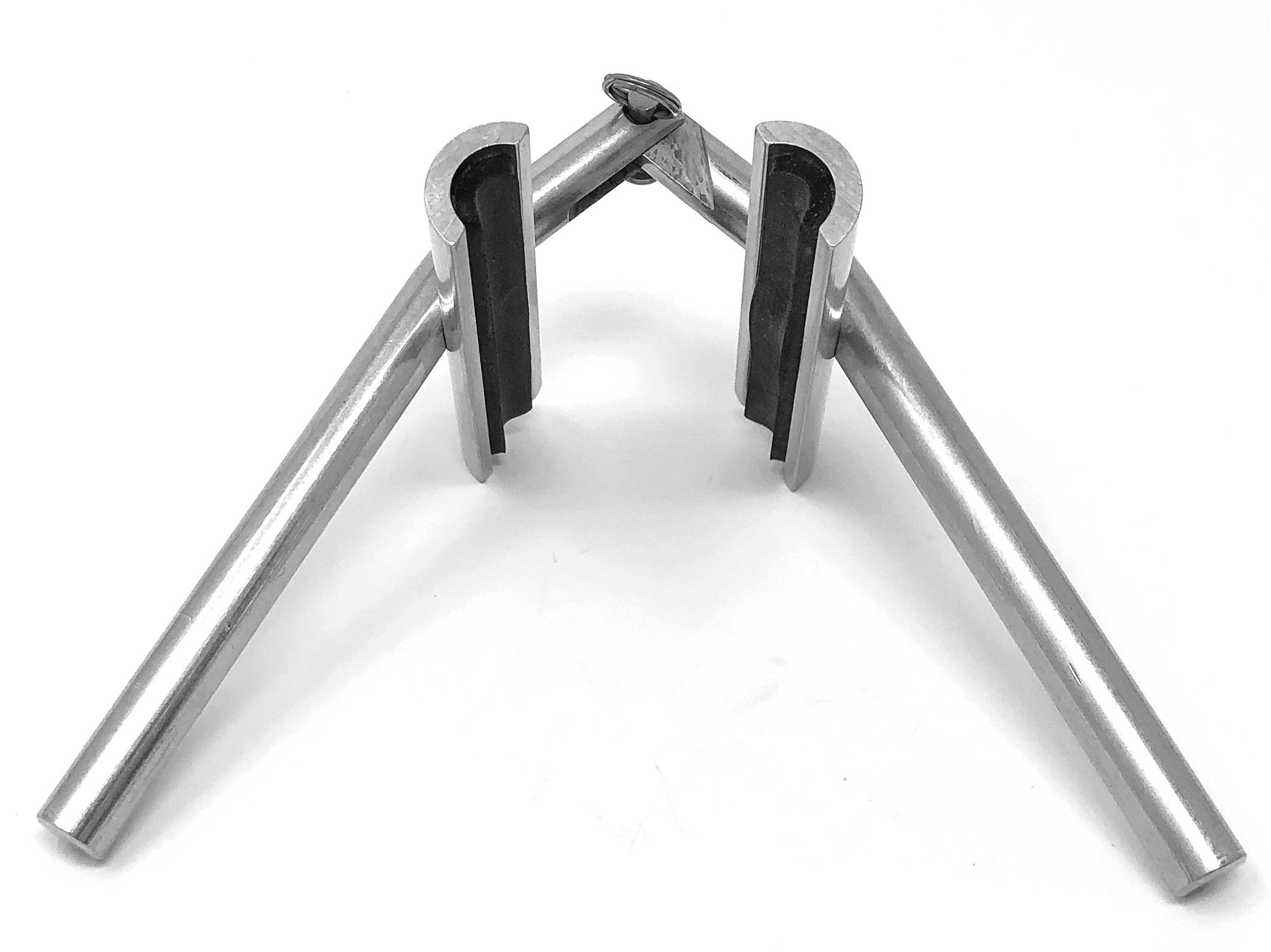 Double D’s Magnum Grip Arrow Puller and Crossbow Bolt Puller - Premium Archery Tool That Pulls All Arrow Sizes – Provides the Grip Needed to Pull Any Bolt from Any Target