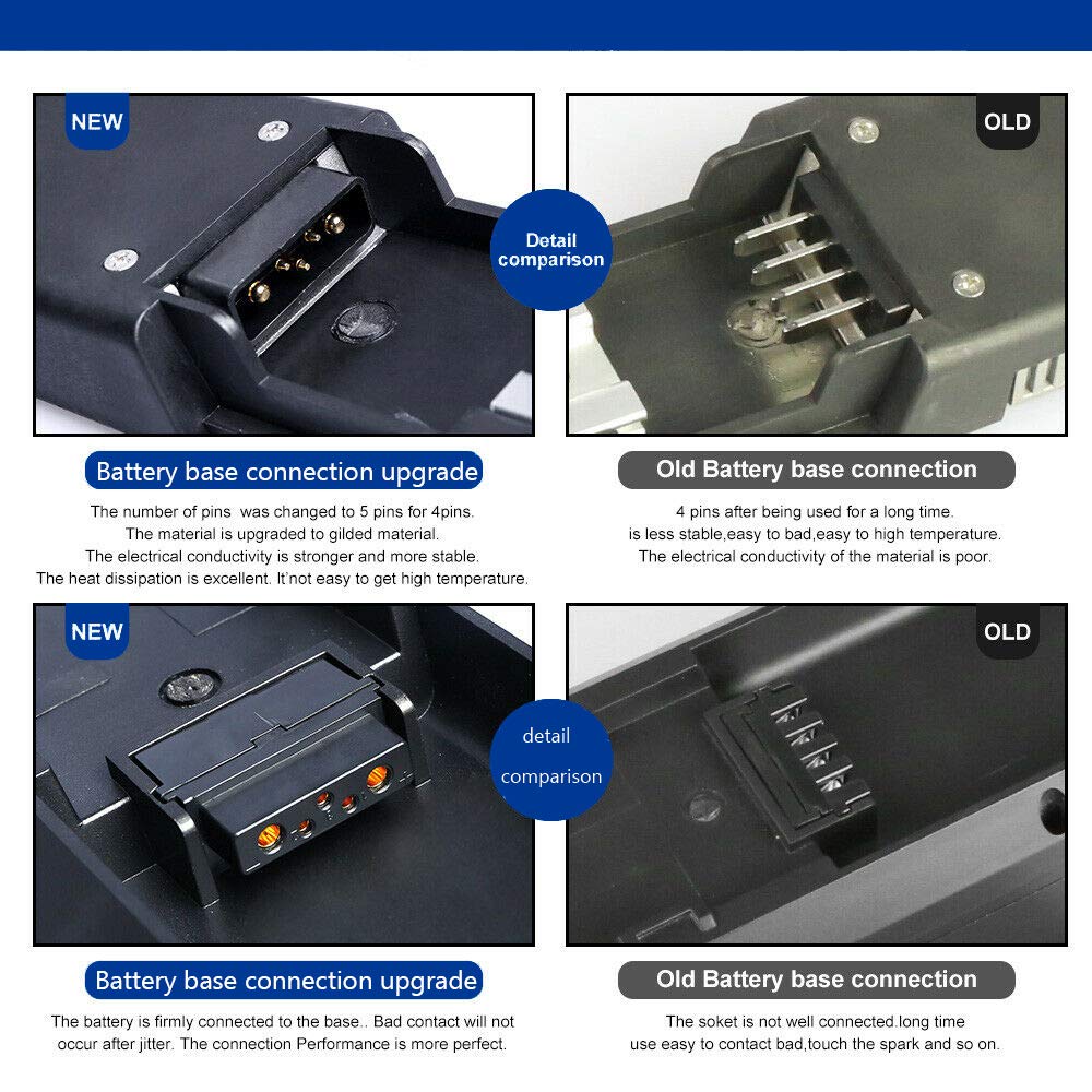 Empty Ebike Battery Case 48v 52v Hailong Frame E-Bike Battery Case Down Tube Battery Box 70pcs Cells Bike Battery Case (52V)