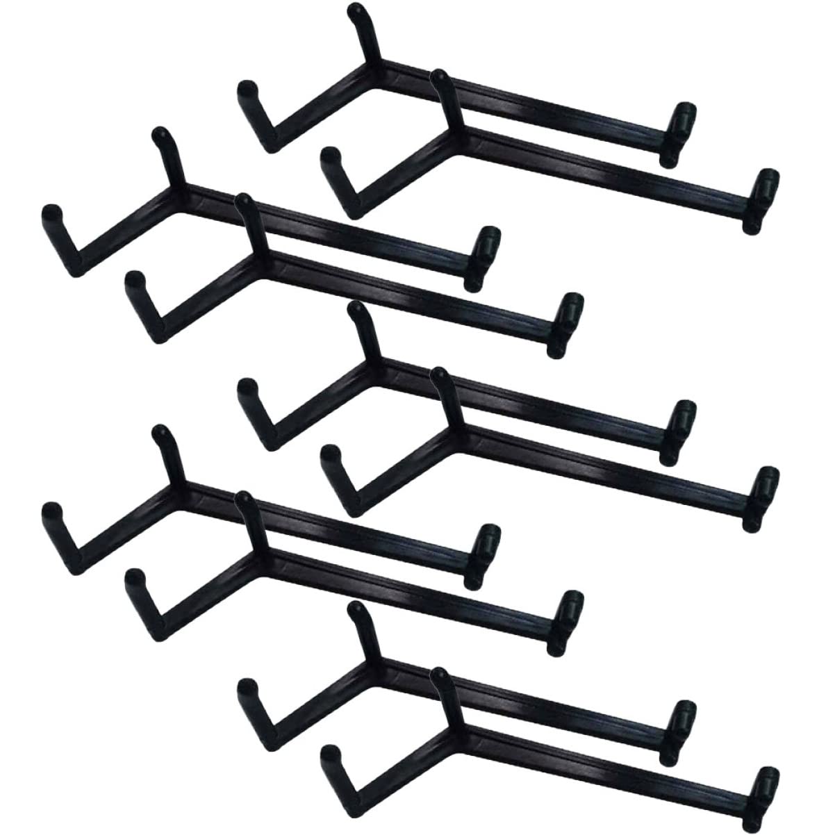 Happyyami 30 Pcs Branch Press Bendersbonsai Plants Tools Trees Branch Trainer Plant Branches Benders Tree Branch Adjusting Clips Reusable Plants Clips Tree Sealer Adjustable or Plant Stand