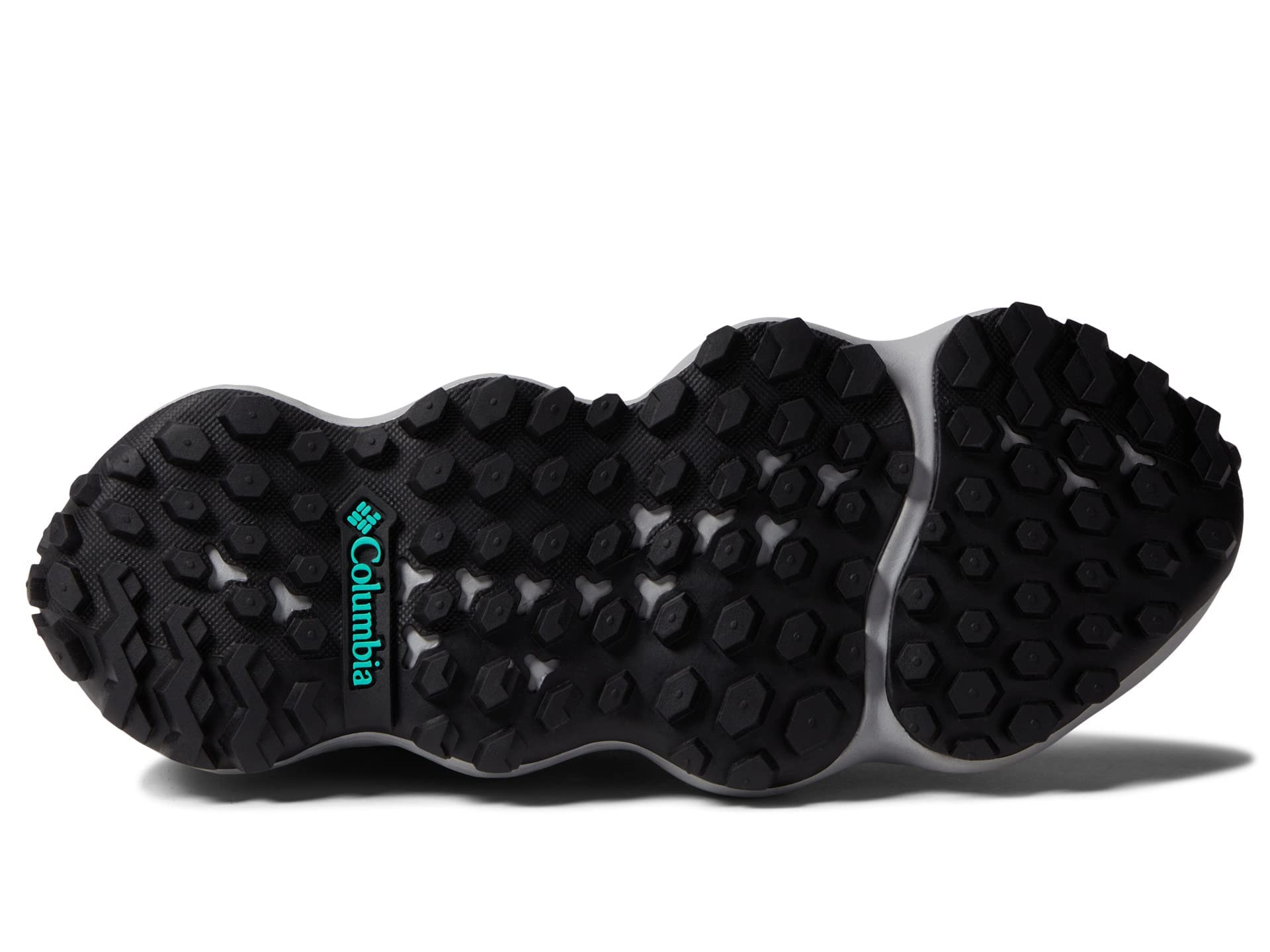 Escape Thrive Endure Trail Running Shoe - Women's, Black/Electric Turquoise, 10.0