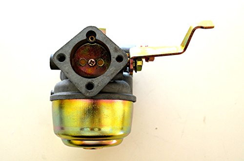 Lumix GC Carburetor For Robin EC-10 EC10 Engine Motors 106-62516-00 106-63500-20