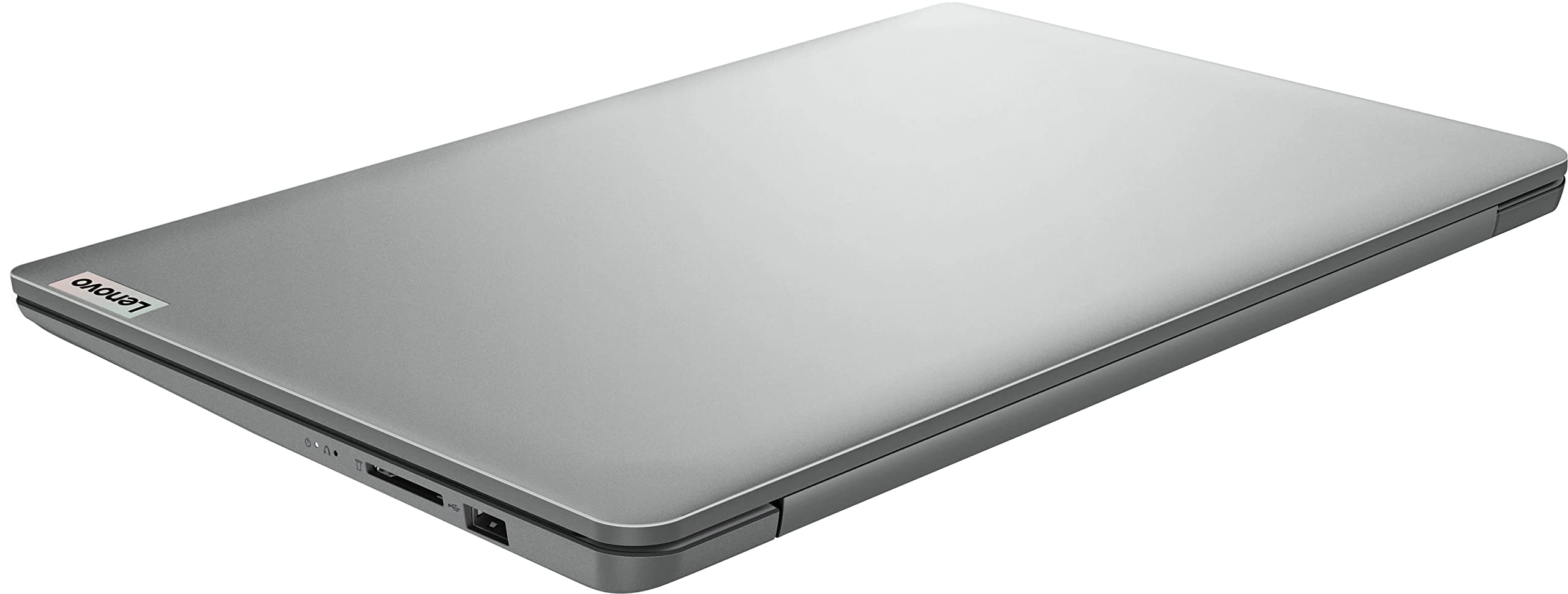 Lenovo Latest IdeaPad 1i 14 Laptop, 14.0" HD Display, Intel Celeron N4020, 4GB RAM, 64GB eMMC + 512GB M.2 SSD, Intel UHD Graphics, Win 11 Home in S Mode, Cloud Grey