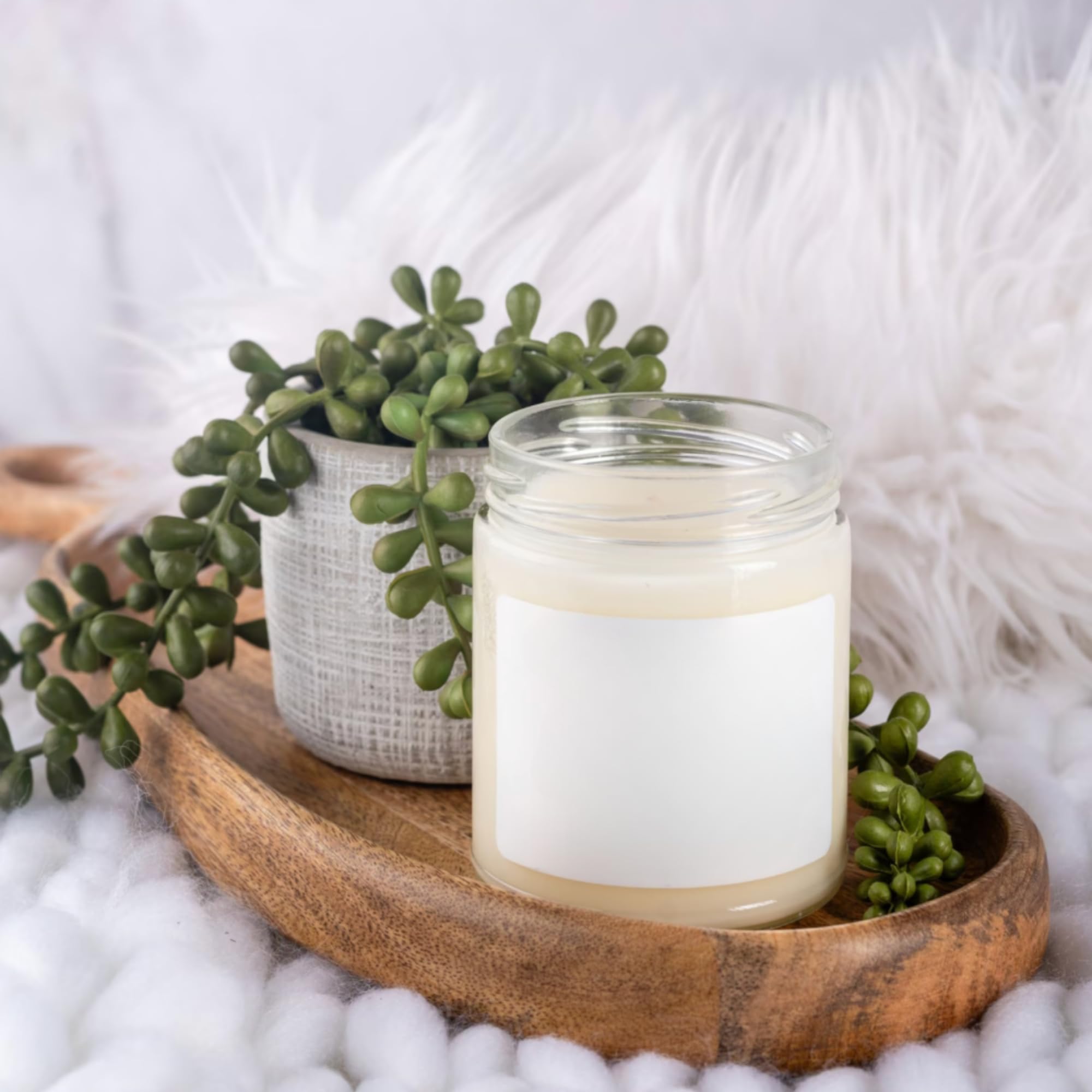 Smells Like Jacob Elordi Bath Water Candle, Ecofriendly Soy Wax Candle - 9oz