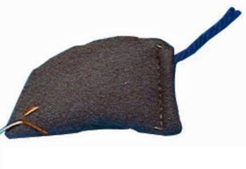 Dr. A.C. Daniels Catnip Mouse Pet Toy