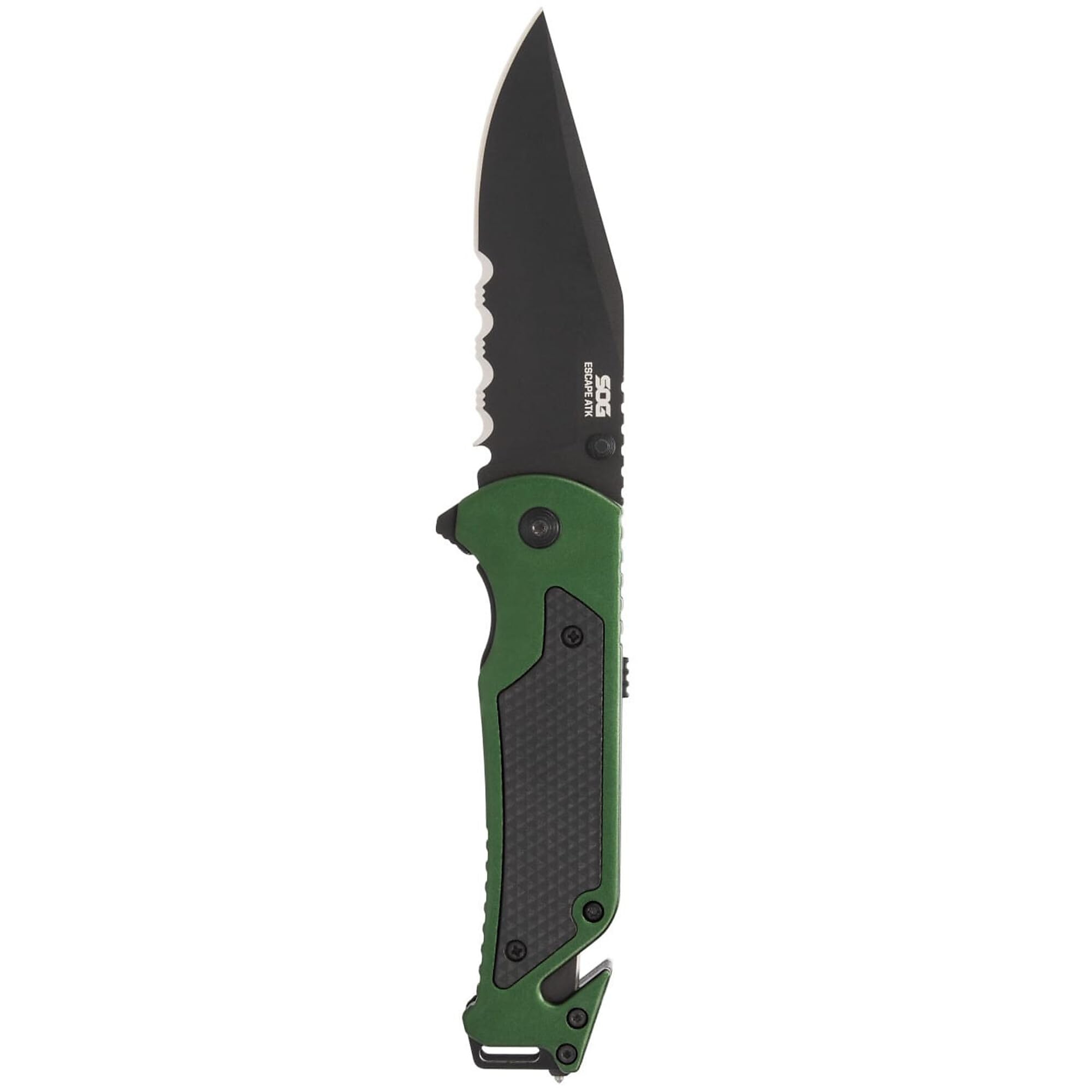 SOG Escape ATK 2.0/Presentation Box