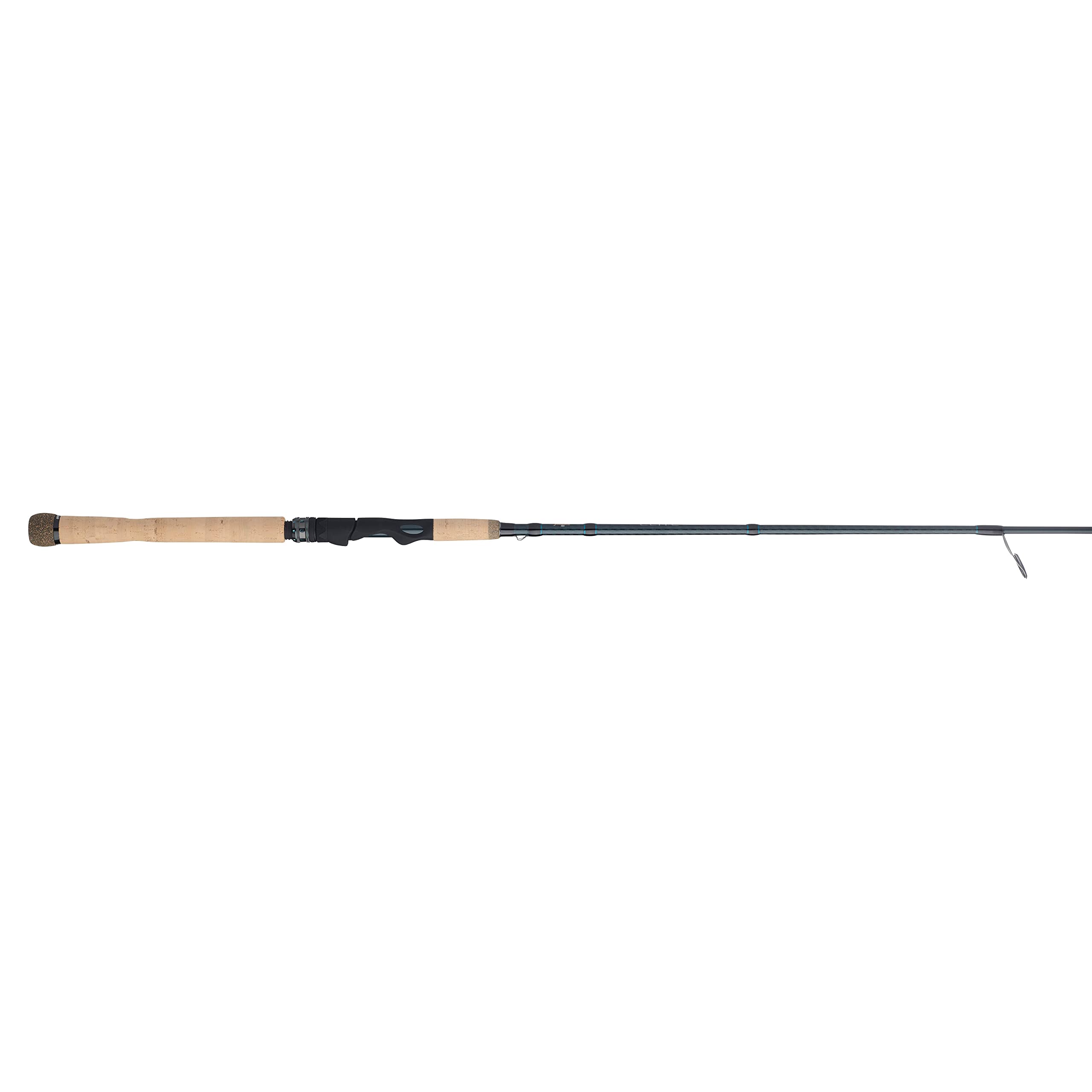Fenwick Elite Inshore Spinning Fishing Rod, Seafoam, 7' - Medium - 3pc