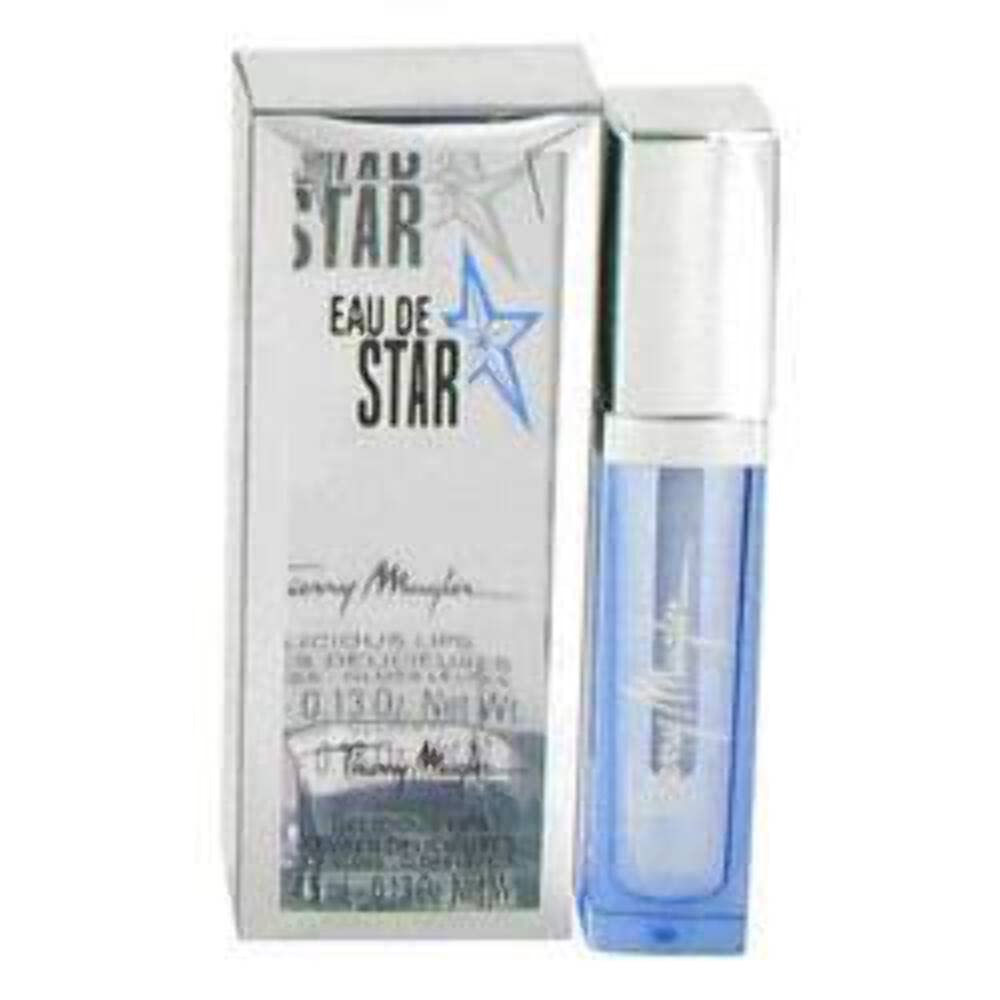 Eau De Star By Thierry Mugler For Women. Lip Gloss .13-Ounces