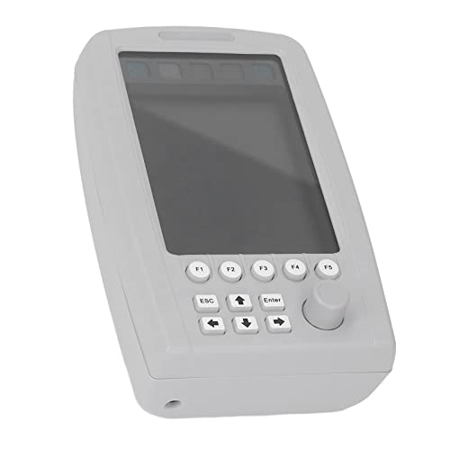 Okuyonic 135 215 330, Excavator Monitor Excavator Control Panel PC LCD Screen for Industrial Use