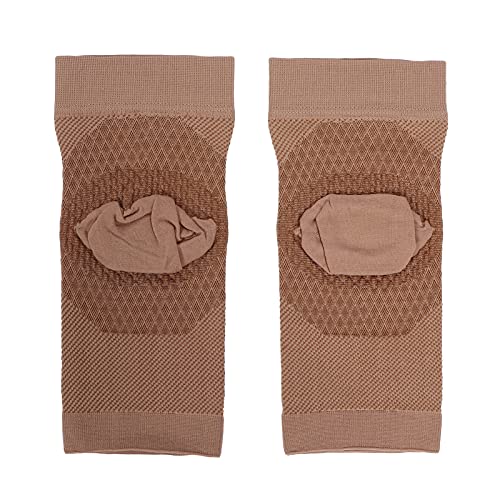 Fasciitis Socks, Avoid Secondary Injury Comfortable Fabric Manufacturing Compression Socks for Outdoors for Home for Life for Sports(S/M)