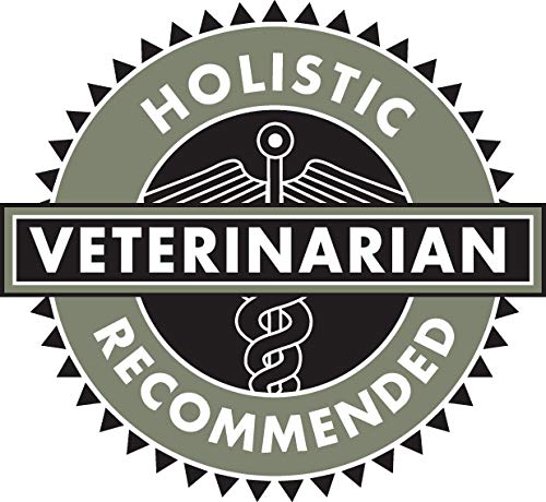 Winston Joint System - for Large Dogs Over 100 Pounds - 100% Natural Whole Food Supplement System for Arthritis, Hip Dysplasia and Joint + Pain Relief - One Month Supply - Since 1992