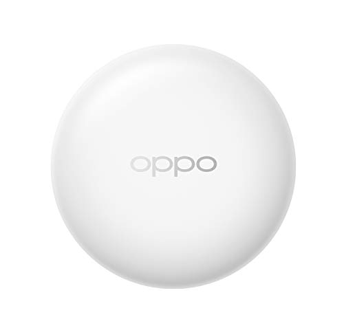 OPPO Reno4 Pro Dual SIM 128GB ROM + 8GB RAM Factory Unlocked 4G Smartphone (Silky White) - International Version