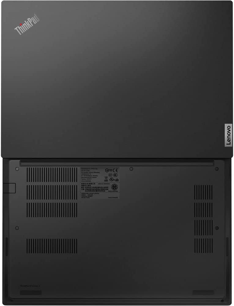 Lenovo ThinkPad E14 Gen 3 AMD Business Laptop, 14" FHD (1920x1080), AMD Ryzen 7 5700U, HDMI, Webcam, WiFi 6, Fingerprint Reader, Backlit Keyboard, Windows 10 Pro (24GB RAM | 2TB PCIe SSD)