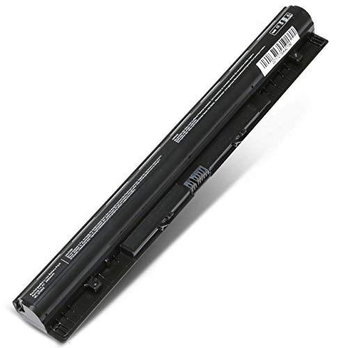 SOLICE Battery L12M4E01 L12L4A02 G50 G50-45 Laptop Battery Replacement Lenovo L12M4A02 Z50 L12L4E01 Z70 L12S4E01 Z50-70 Z70-80 G50-70 G505S G500S Z50-75 G400S [14.4V 2600mAh] Notebook Battery