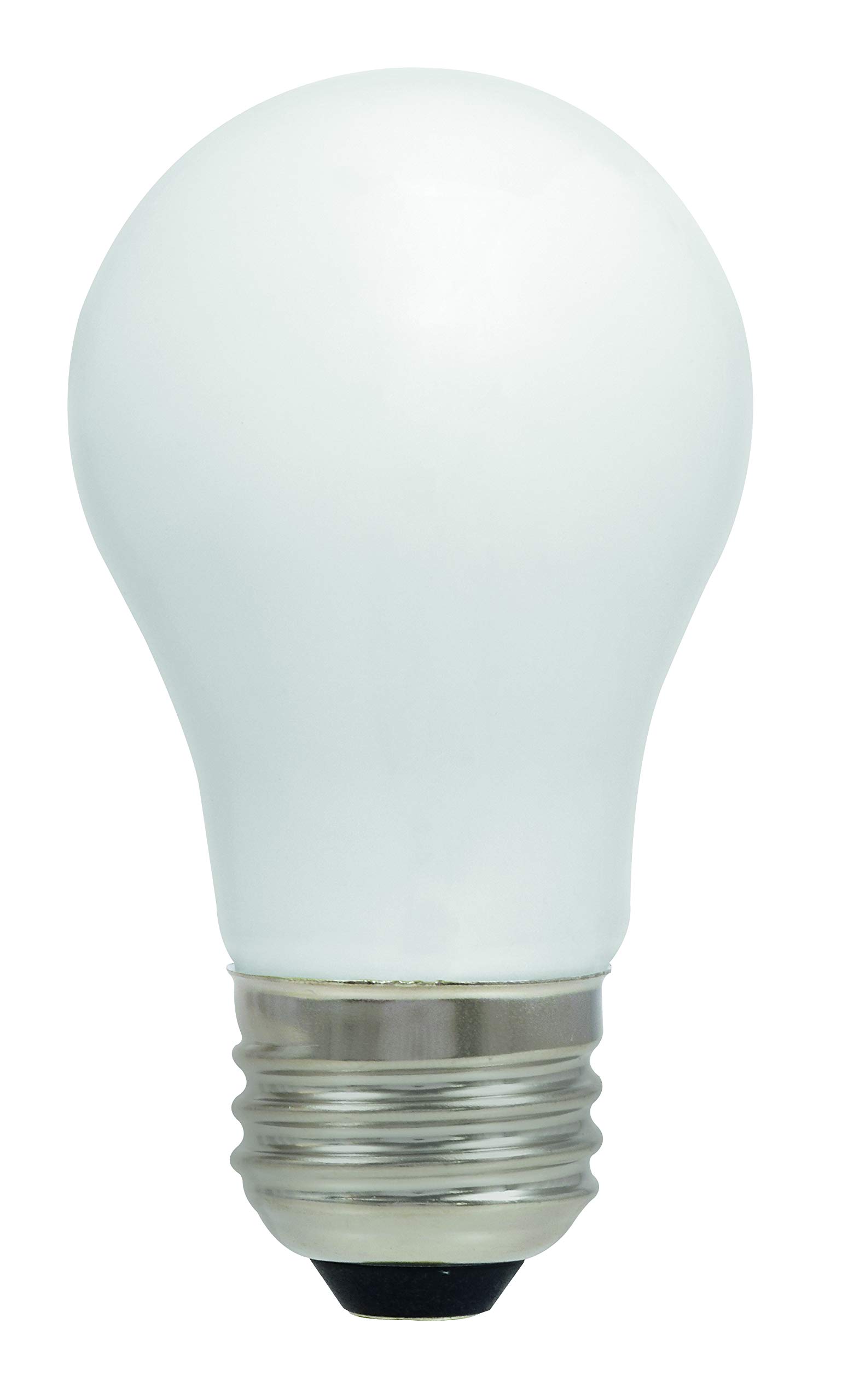 SYLVANIA LED TruWave Natural Series Ceiling Fan / Fixture Light Bulb, 60W A15 Daylight Medium Base, Dimmable, Soft White