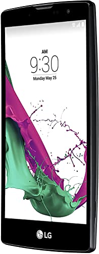 LG G4C H525N (GSM Only, No CDMA) Factory Unlocked 4G/LTE 8MP Quad Core 8GB LCD 5.0 International Version