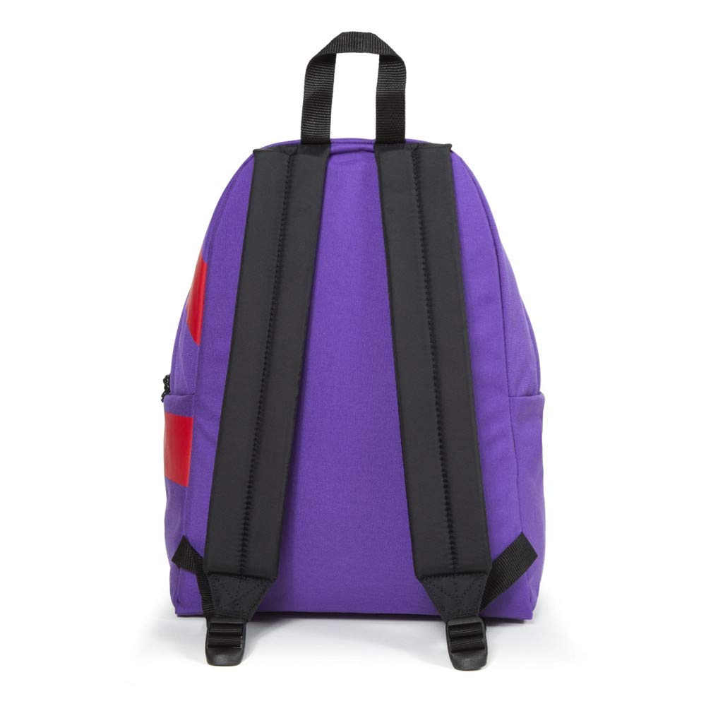 Eastpak Padded Pak'r EK62074M Don'T Let Go Purple Backpack