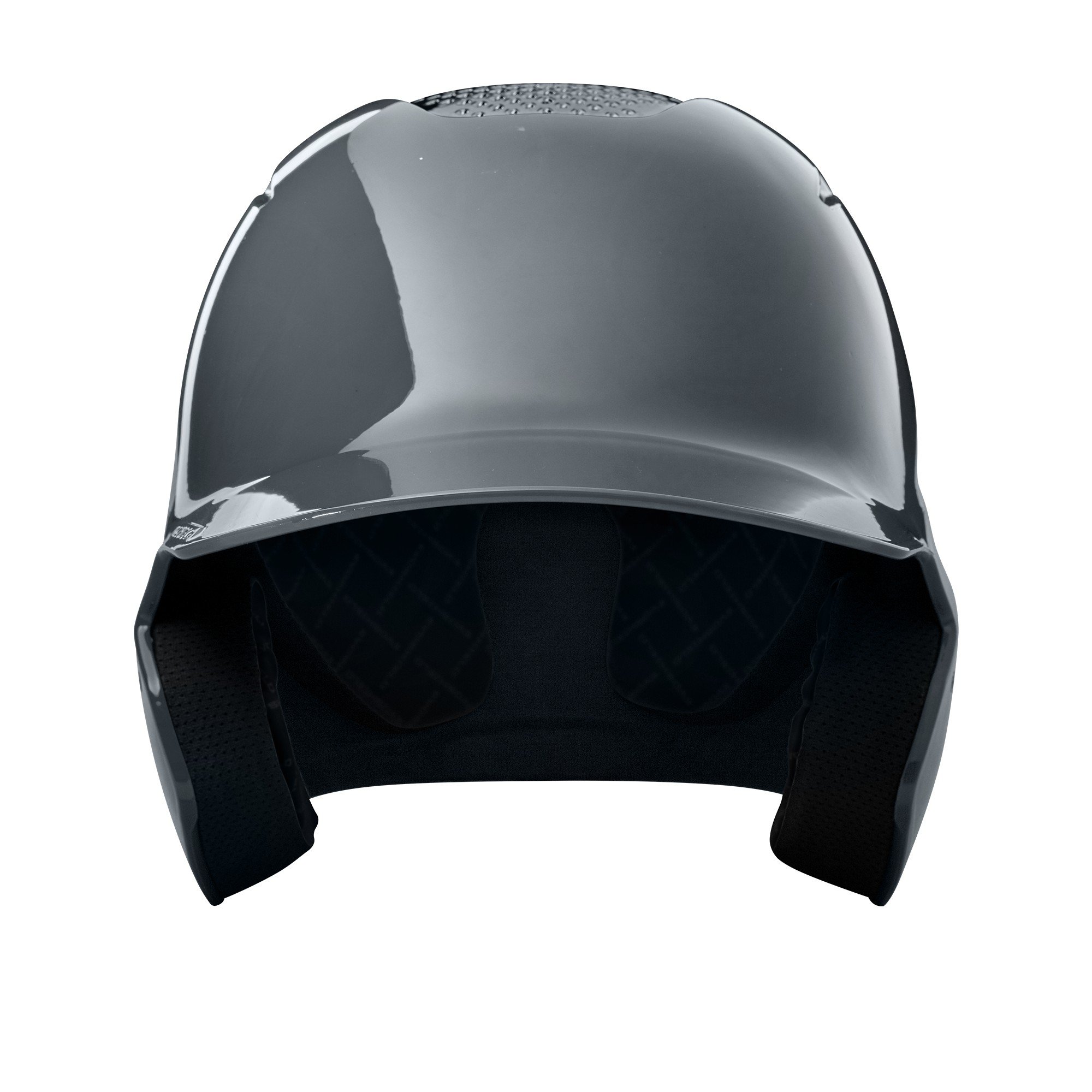 EvoShield XVT™ Luxe Fitted Batting Helmet - Charcoal, X-Large