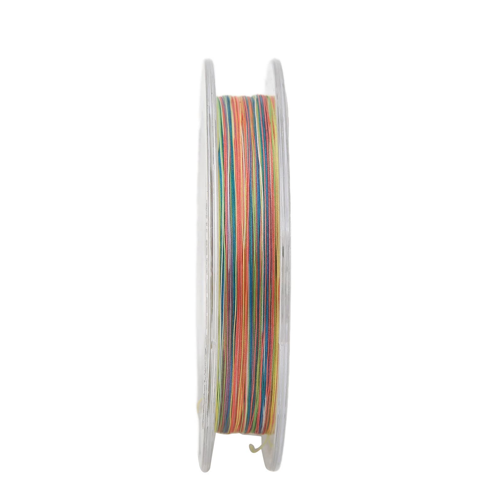 Fishing Lines, Easy To Fish Practical Fine Workmanship Widely Used Portable Fishing Line for Fishing Accessories(0.6)