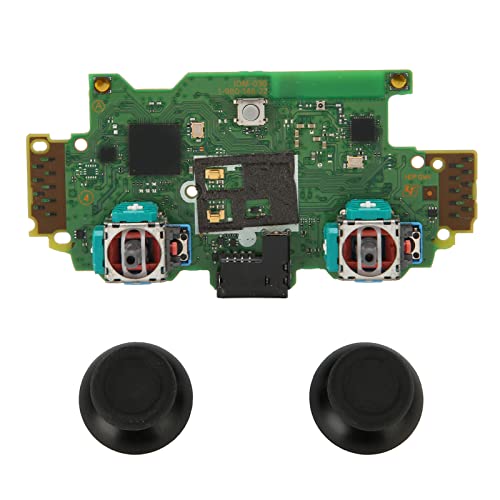 Game Console Motherboard, Handle Accessories Repairing Replacement for Gamepad