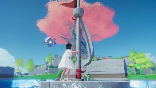 Ever Forward - PlayStation 4