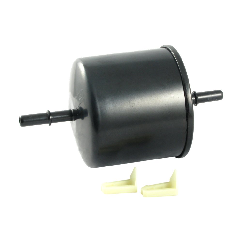 ECOGARD XF63169 Premium Fuel Filter Fits Ford Taurus 3.0L 2002-2006 | Mercury Sable 3.0L 2003-2005