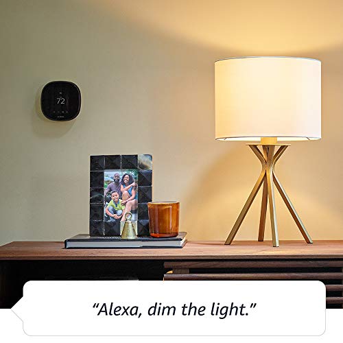 Echo (3rd Gen) - Smart speaker with Alexa - Sandstone