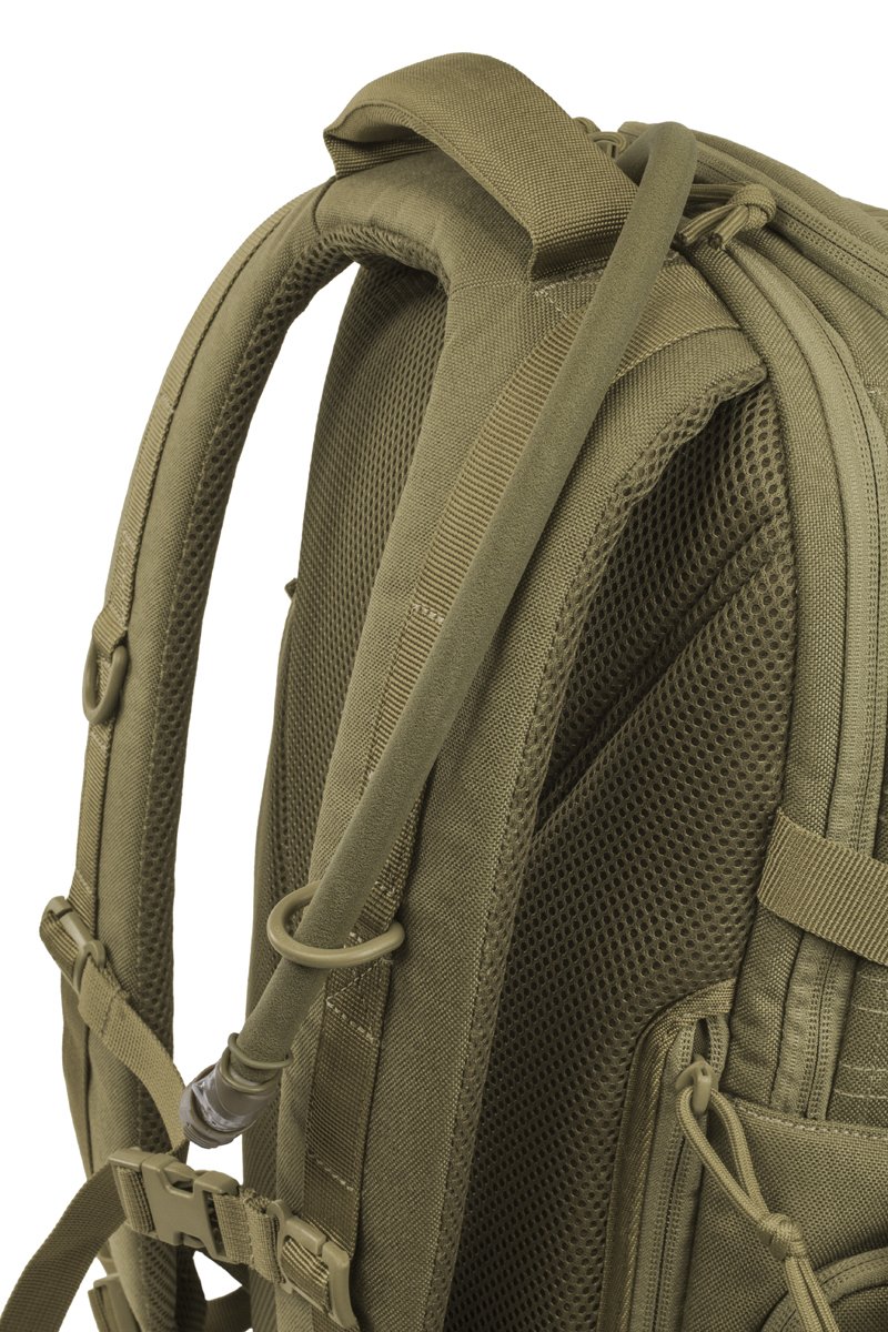Elite Survival Systems GUARDIAN Tactical EDC Pack (Black)
