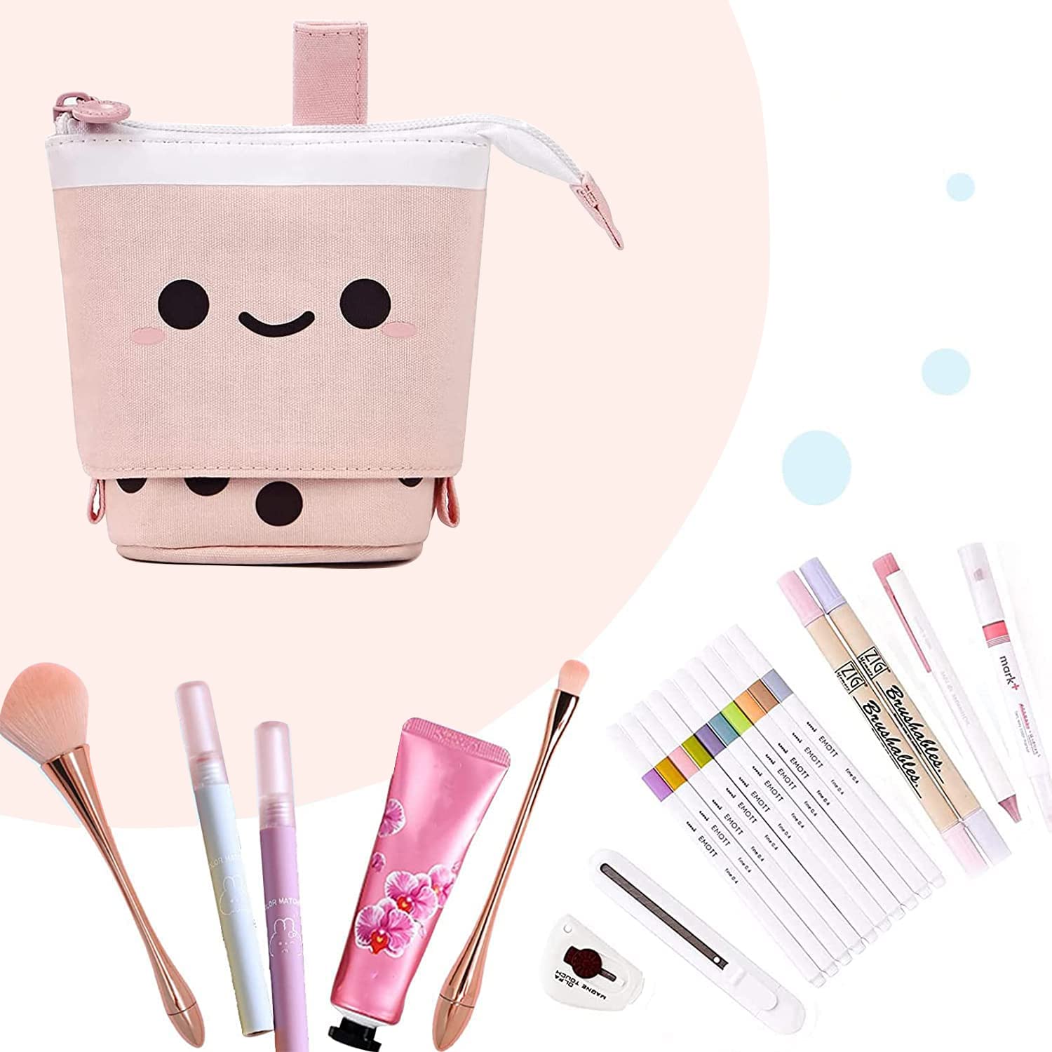 Friinder Pencil holder