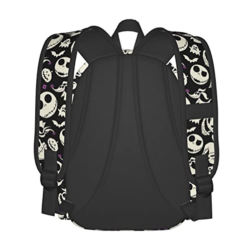 Funny Backpack, 16.5 inch 3D Printed Fashion Backpack Casual Novelty Laptop Womens Mens Backpack