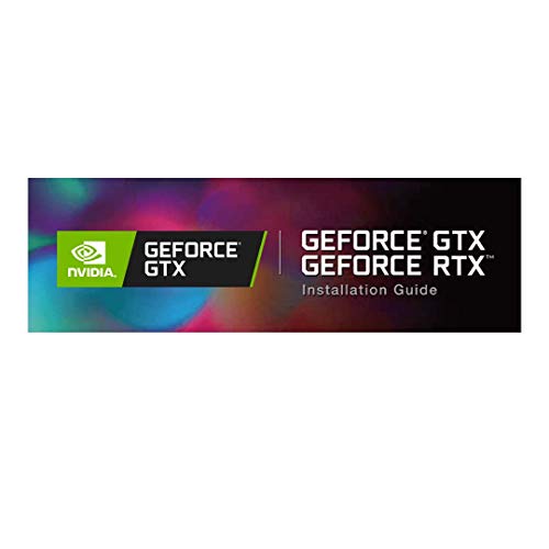 EVGA GeForce GTX 1660 SC ULTRA GAMING, 06G-P4-1067-KR, 6GB GDDR5, Dual Fan, Metal Backplate