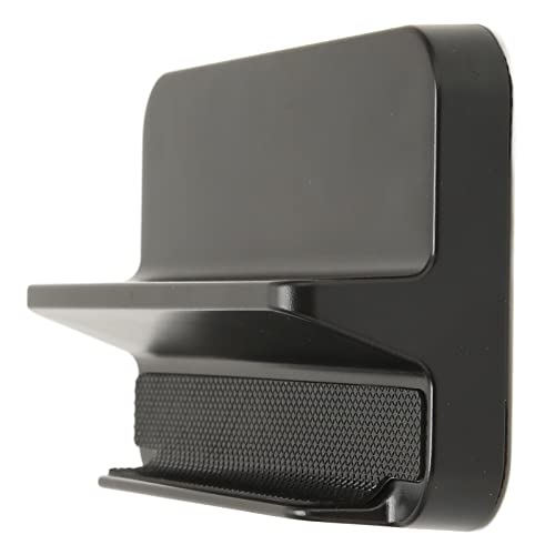 Gamepad Bracket, Portable Universal Prevent Slip Game Console Stand Base Heat Dissipation Small for Mobile Phone for Desktop
