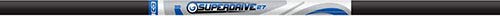Easton SuperDrive 27 Shafts G Nock 1 doz.